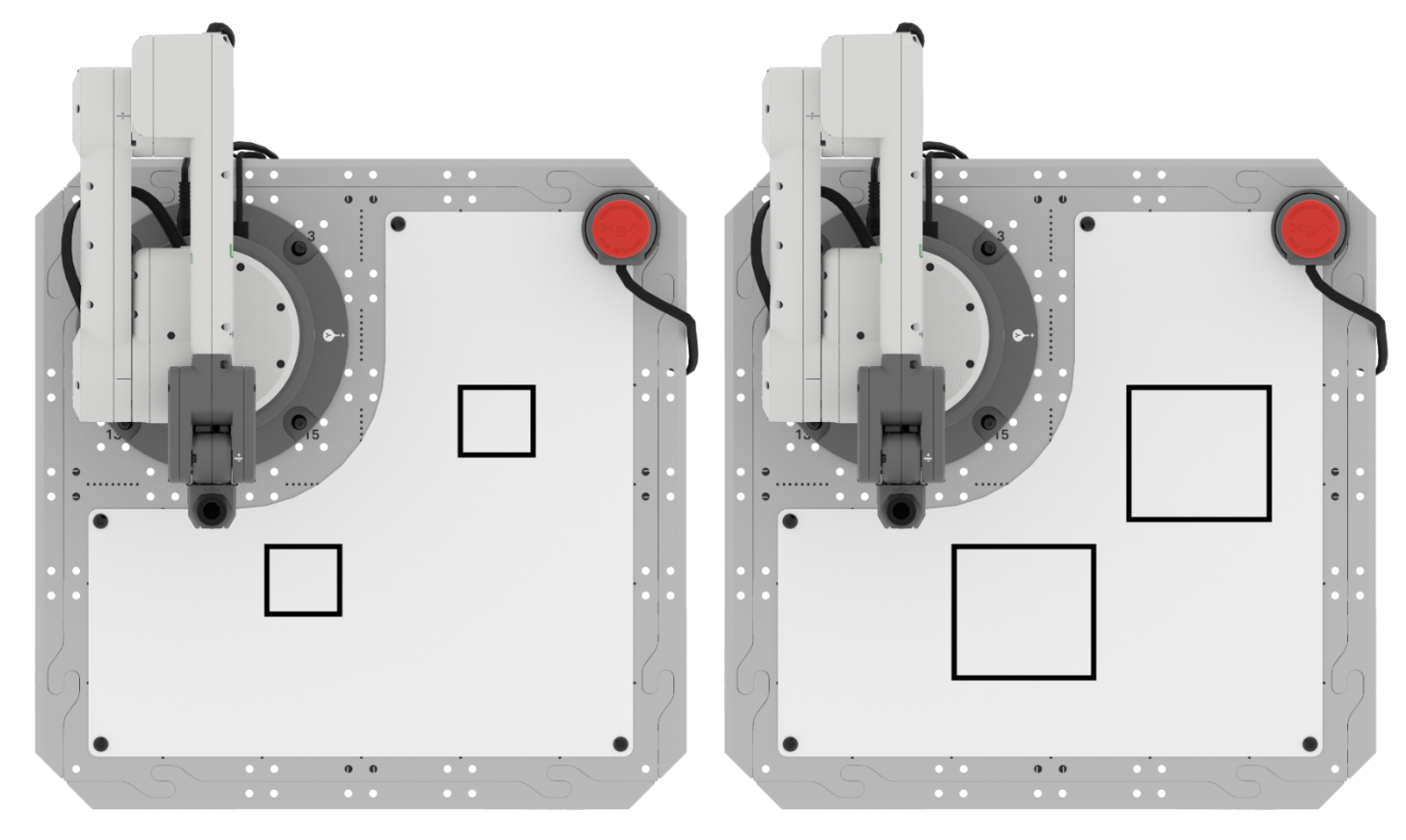 Vex Cte Unit 6 Absolute Vs Relative Movements Lesson 3 Variables